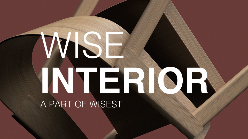 Wise Interior | Inredningslösningar
